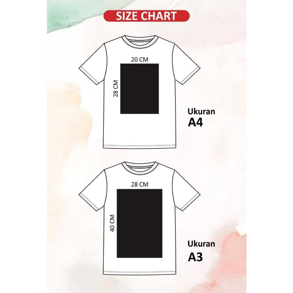 Jual CETAK DTF/DTF UKURAN A5, A4, A3, A3+/CETAK SABLON DTF/DTF UNTUK ... Jual CETAK DTF/DTF UKURAN A5, A4, A3, A3+/CETAK SABLON DTF/DTF UNTUK ...