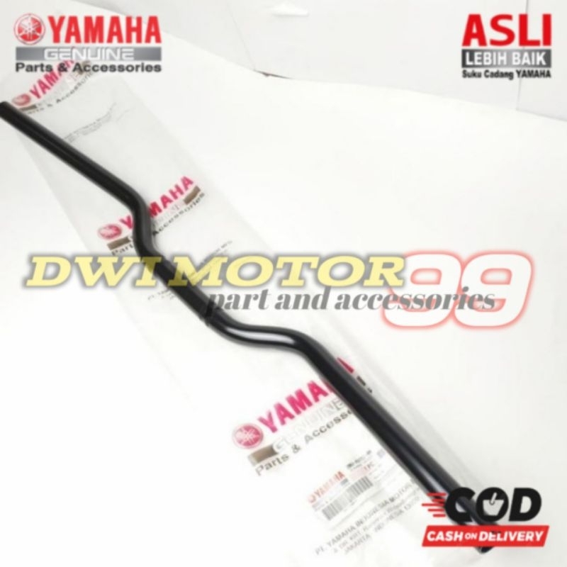 Jual STANG STIR XRIDE X-RIDE X RIDE F1 115 2BU-F6112-00 ORIGINAL YAMAHA ...