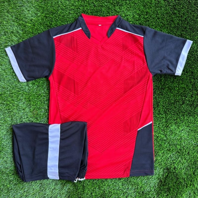 Jual (BISA COD) Setelan Futsal Line Combo Jersey Futsal Jersey bola ... Jual (BISA COD) Setelan Futsal Line Combo Jersey Futsal Jersey bola ...
