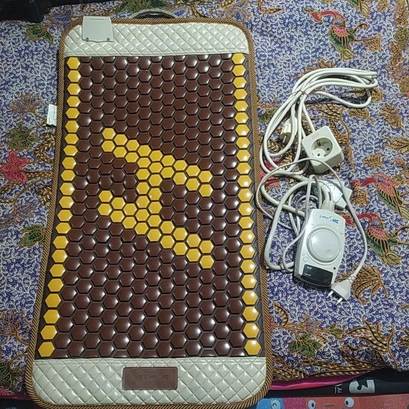 Jual alat kasur terapi pijat original | Shopee Indonesia