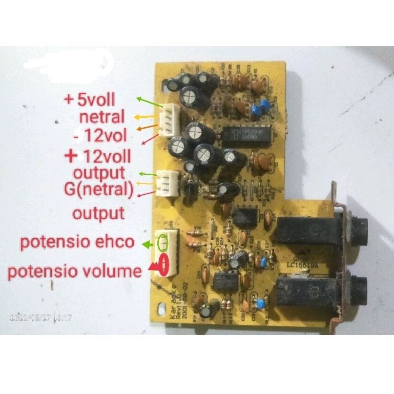 Jual modul mic | Shopee Indonesia