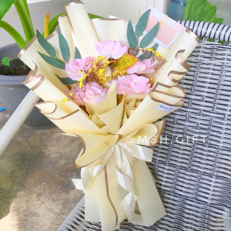 Jual BUKET BUNGA | BUKET BUNGA PALSU | BUKET BUNGA MAWAR | BUCKET BUNGA ...