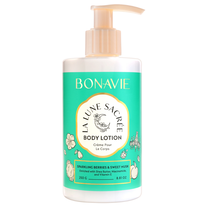 Jual BONAVIE Body Lotion 250ml | Shopee Indonesia