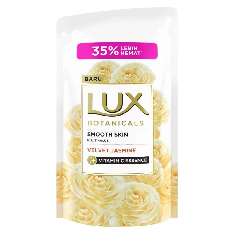 Jual Lux Sabun Mandi 825ml, Lux Body Wash 825ml, Sabun cair Lux botanicals 825ml, Sabun mandi ...