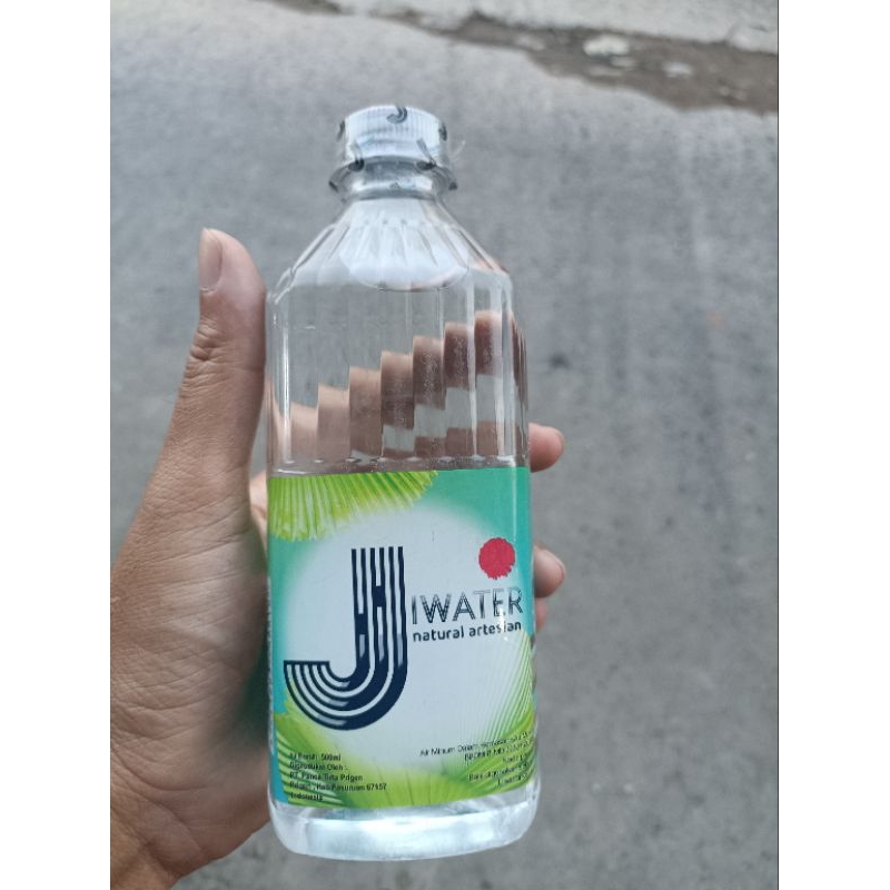 Jual jiwater 250 g | Shopee Indonesia