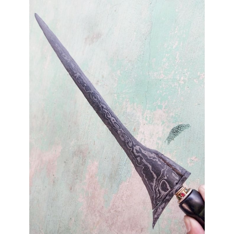 Jual Keris kebo lajer mojopait | Shopee Indonesia