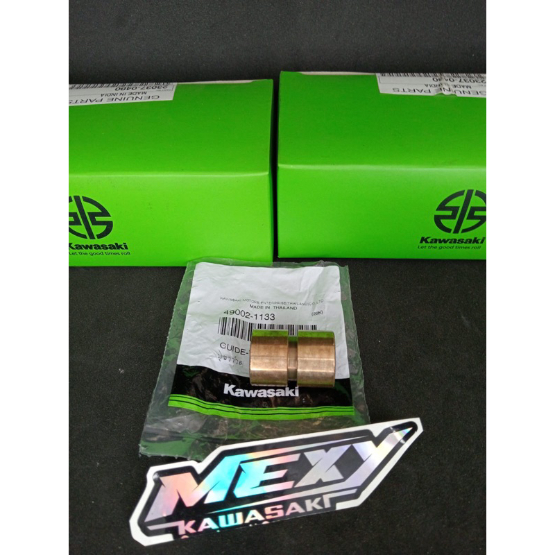Jual MEKANISME KIPS MEKANISME SUPERKIPS SET KAWASAKI NINJA R NINJA SS ... Jual MEKANISME KIPS MEKANISME SUPERKIPS SET KAWASAKI NINJA R NINJA SS ...