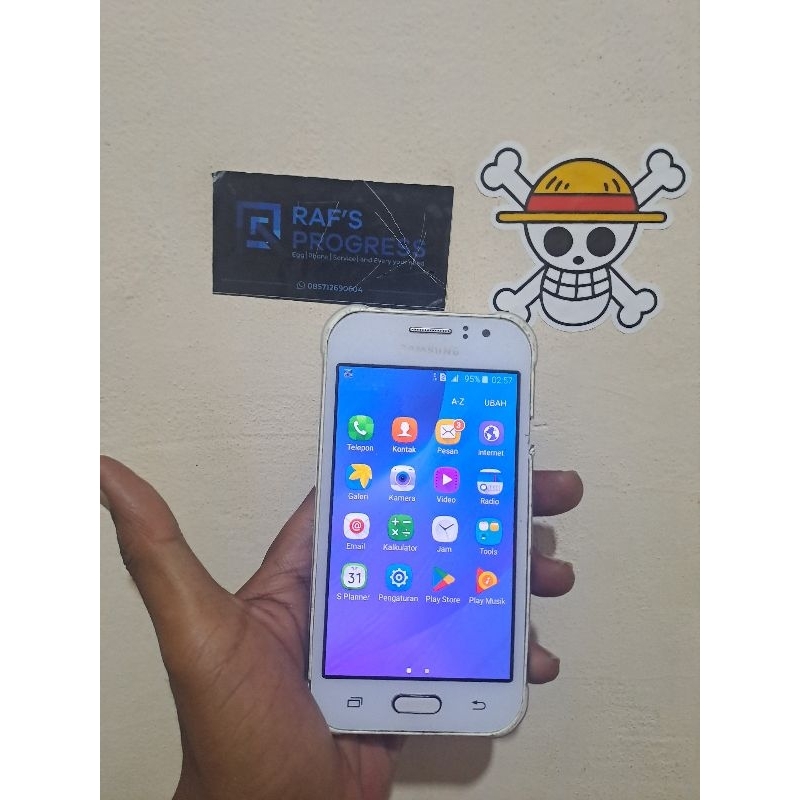 Jual j1 ace batangan 4g | Shopee Indonesia