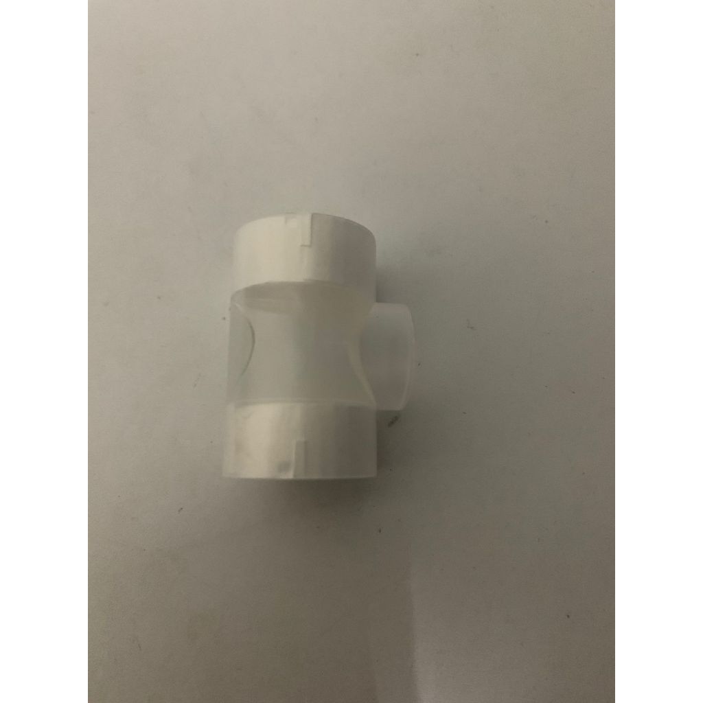 Jual Filter Tracheostomy / Termovent T / HME / Trakeostomi | Shopee ...