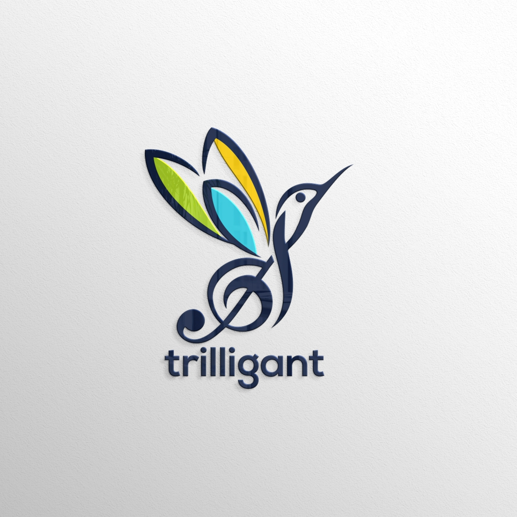 Jual JASA DESIGN LOGO PROFESIONAL 3 DESAIN KONSEP, MOCKUP DAN REVISI ...