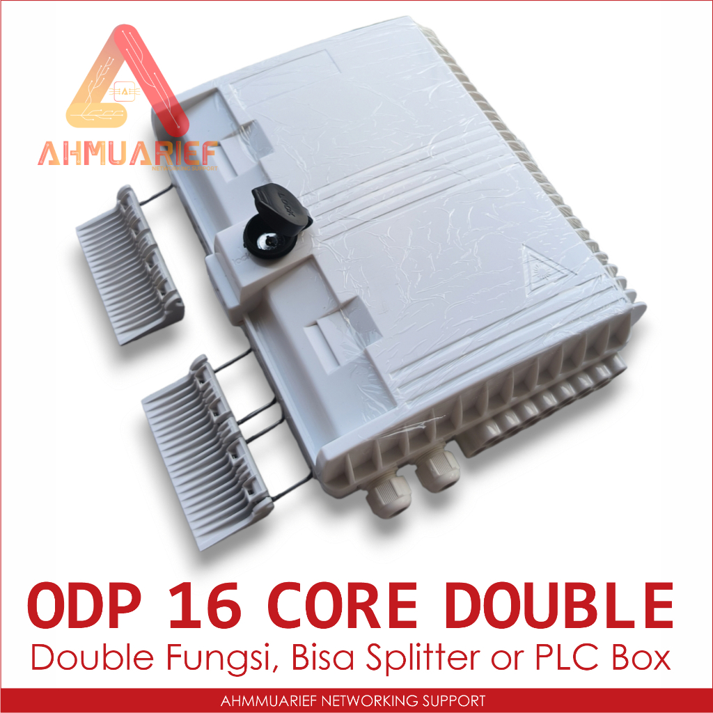 Jual MODEL SUNSEA ODP FDB ODB 16 CORE MODEL ADAPTER SPLITTER ATAU BOX ...