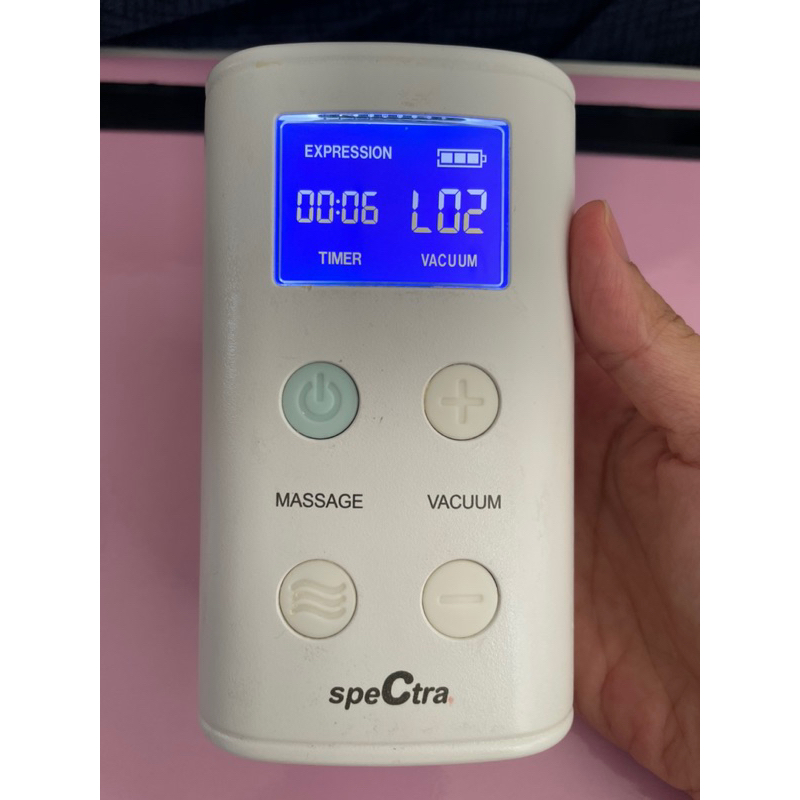 Jual POMPA ASI SPECTRA 9+ preloved | Shopee Indonesia