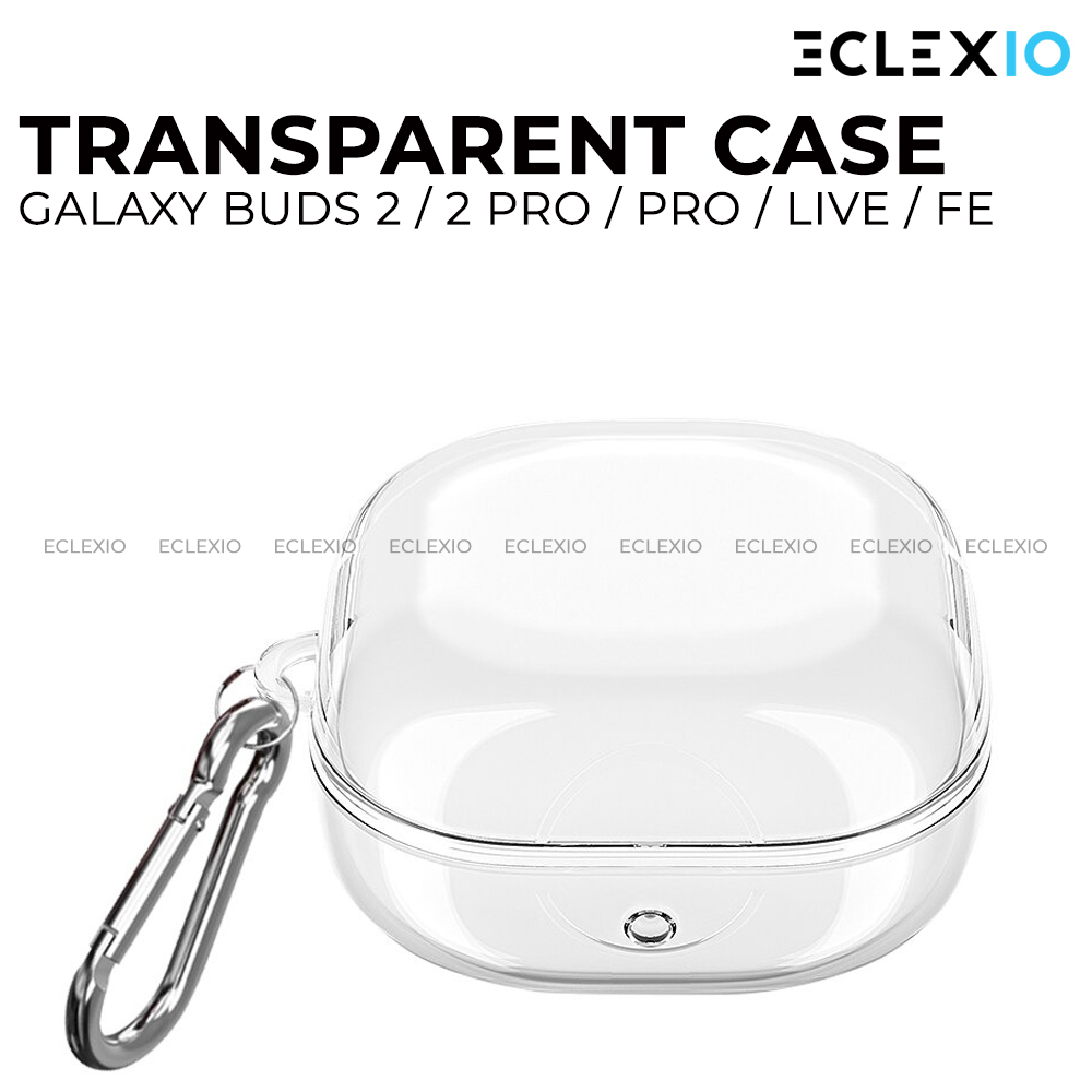 Jual Transparent Transparan Clear Bening Soft Case Silicone Silikon ...