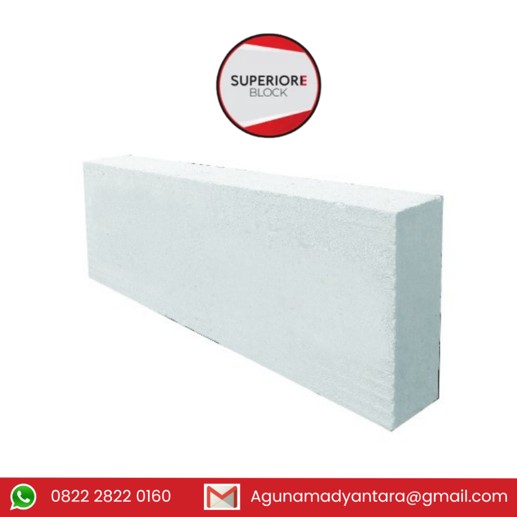 Jual BATA RINGAN / HEBEL SUPERIOR JAWA TIMUR ZONA 2 | LANGSUNG DARI ...