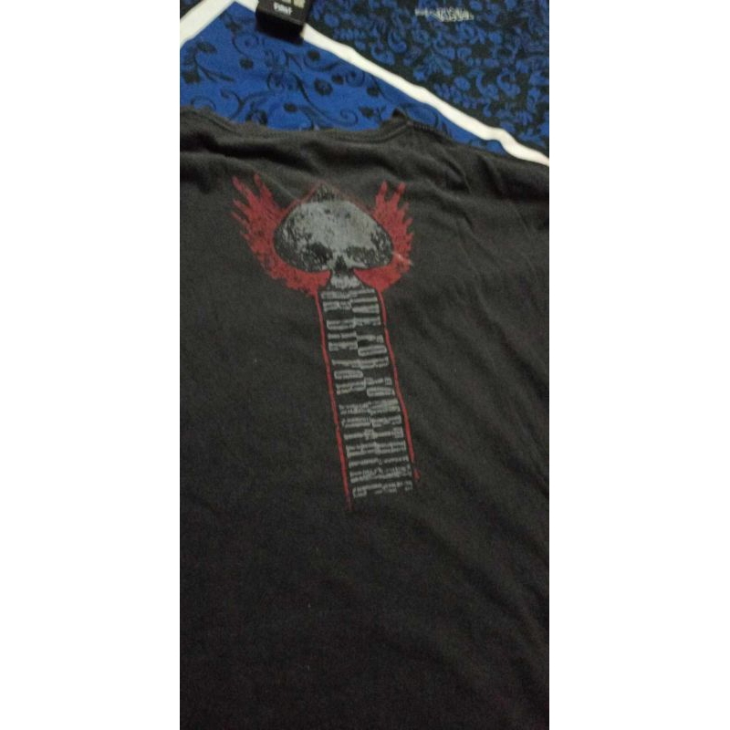 Jual Burgerkill 2 baju | Shopee Indonesia