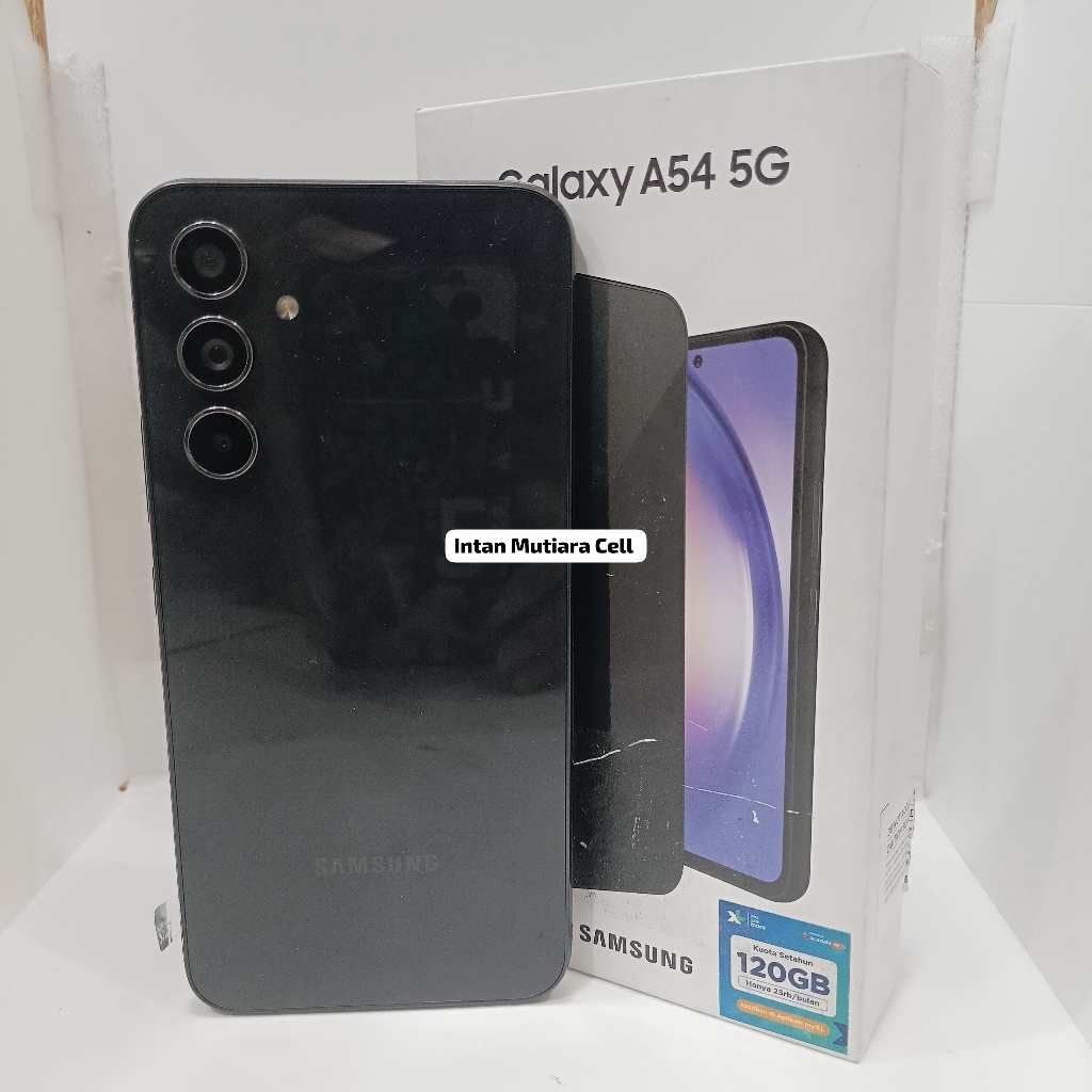 Jual Samsung Galaxy A54 Ram 8GB Rom 128GB (Second) | Shopee Indonesia