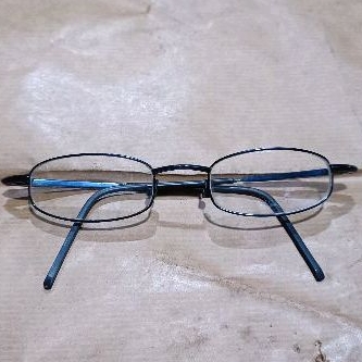 Jual Bingkai Frame Kacamata Bentuk Petak Segi 4 Kecil. | Shopee Indonesia