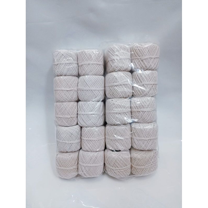 Jual Benang Layangan, Benang Boll Benang Kasur | Shopee Indonesia