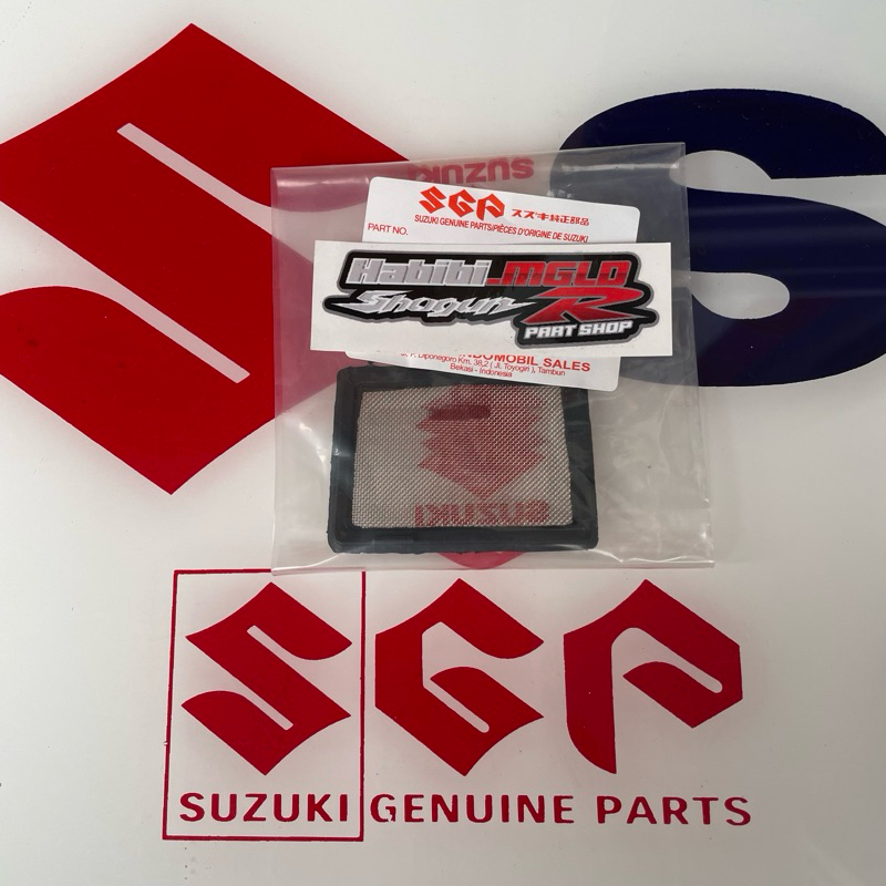Jual Strainer Filter oli Shogun 110 Shogun R Smash GSX R 150 GSX S 150 ...