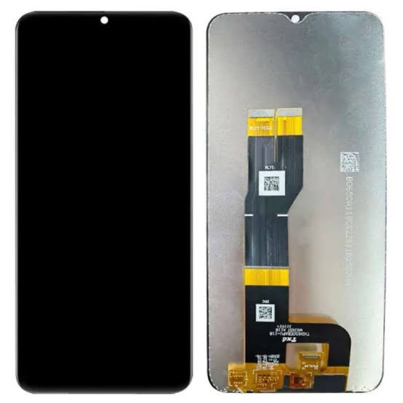 Jual LCD VIVO Y02 Y02T Y02A + TOUCHSCREEN | Shopee Indonesia