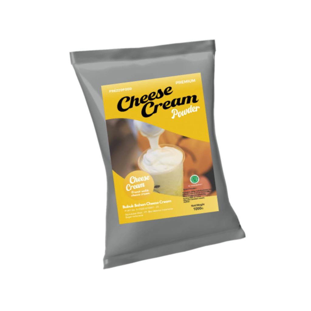Jual Powder Cream Cheese Foam Machiato | Shopee Indonesia