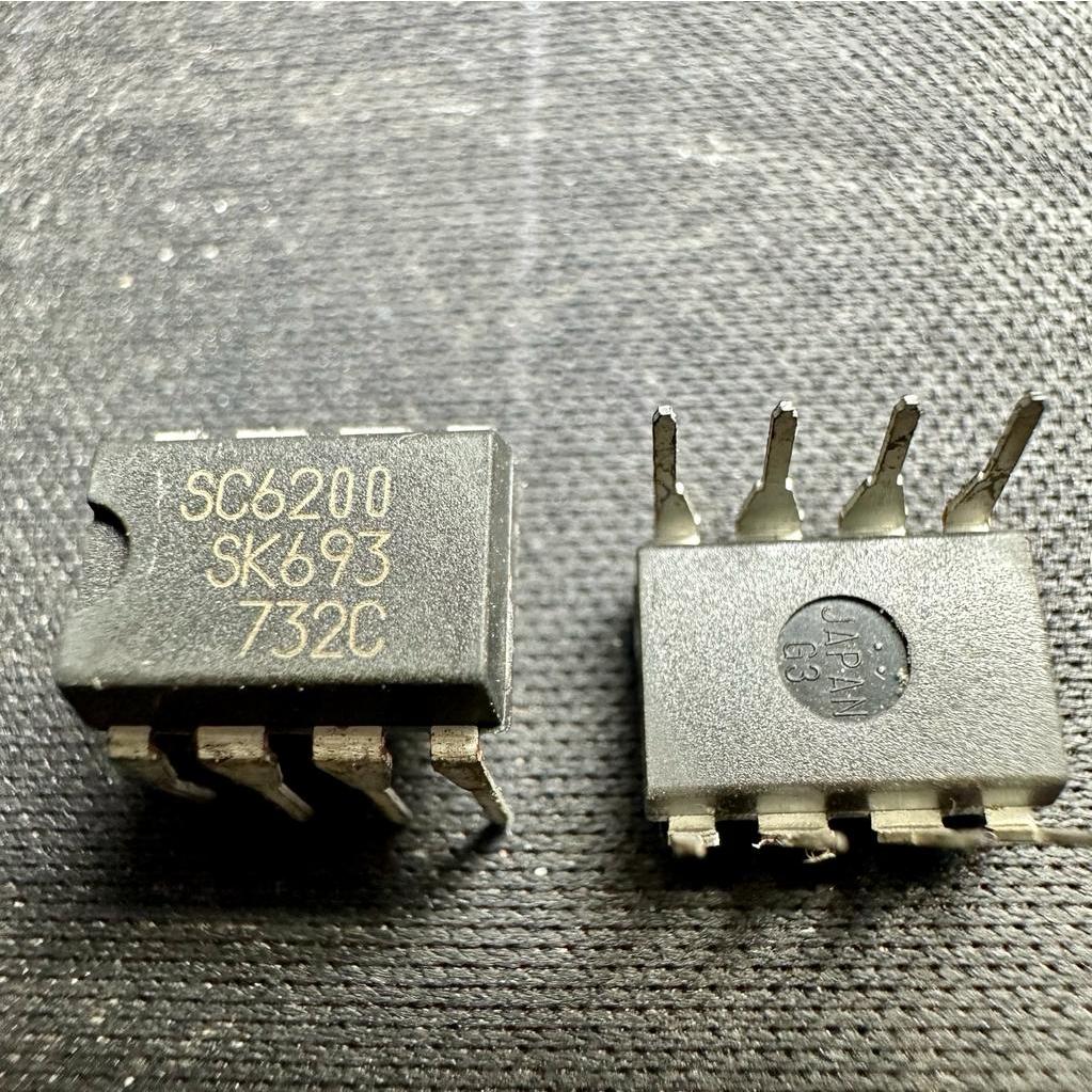 Jual ic SC6200 original sanken elektronik | Shopee Indonesia