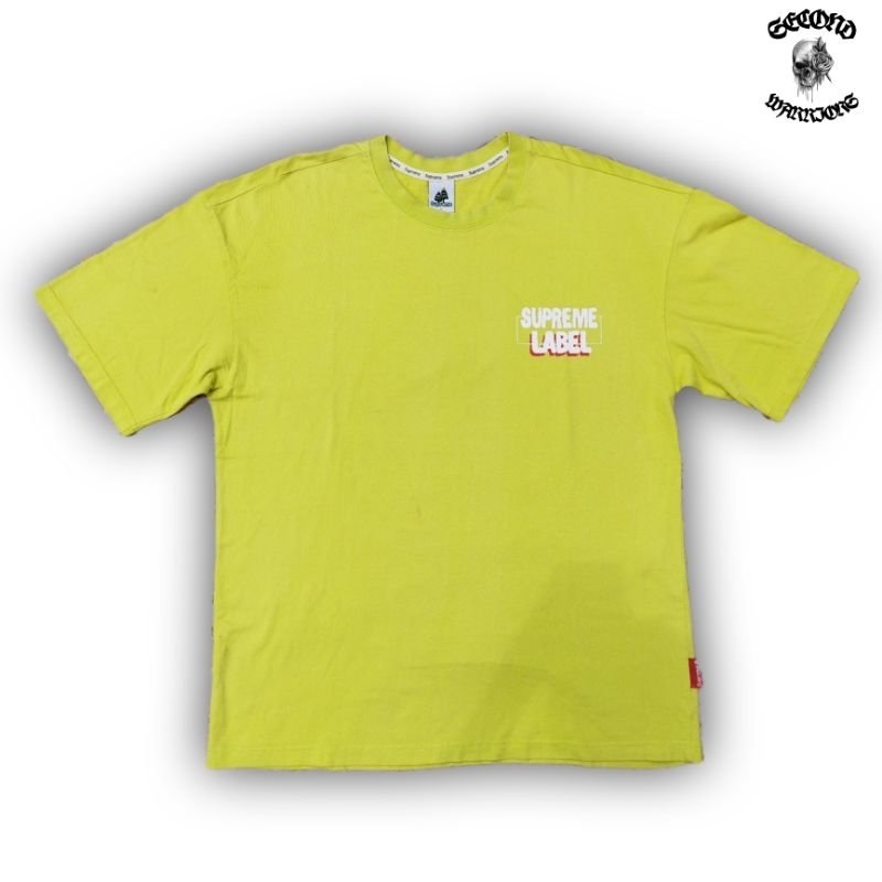 Jual Supreme Label | Shopee Indonesia