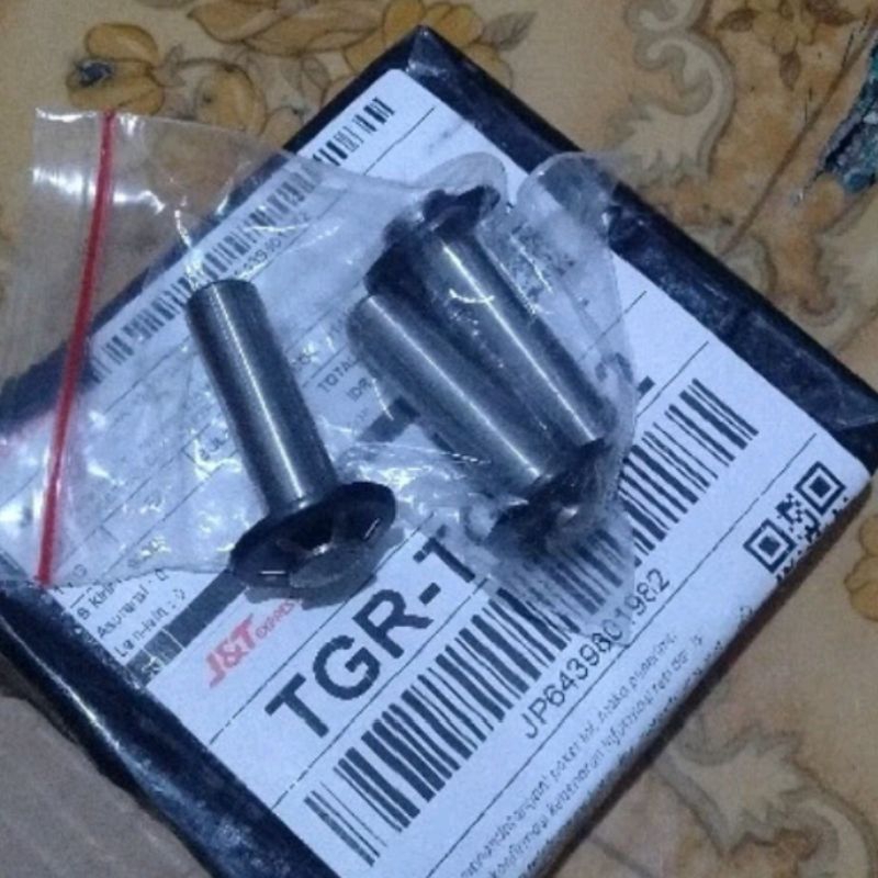 Jual As Piston/Plunger Jet Cleaner superjet 100s Lakoni Laguna 70 ...