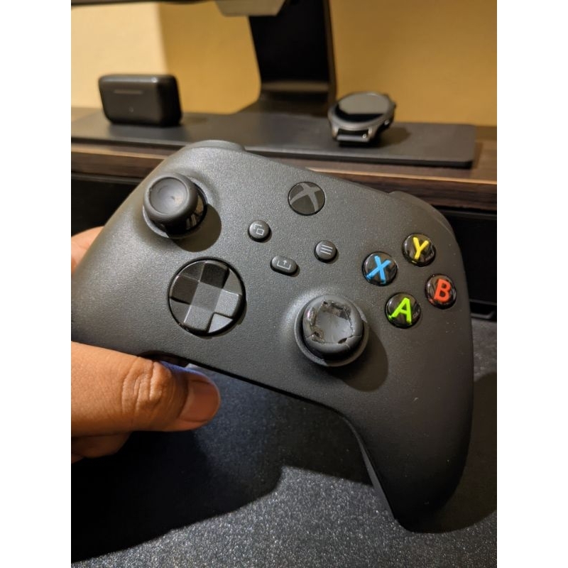 Jual Stick Xbox Series X Bekas | Shopee Indonesia