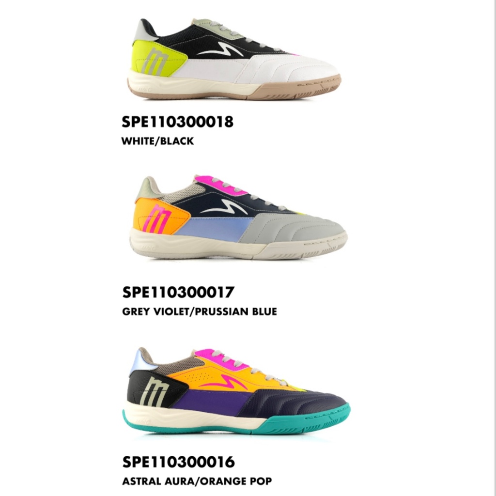 Jual Sepatu Futsal Specs Metasala PROTOTYPE 1 CND PACK Original ...