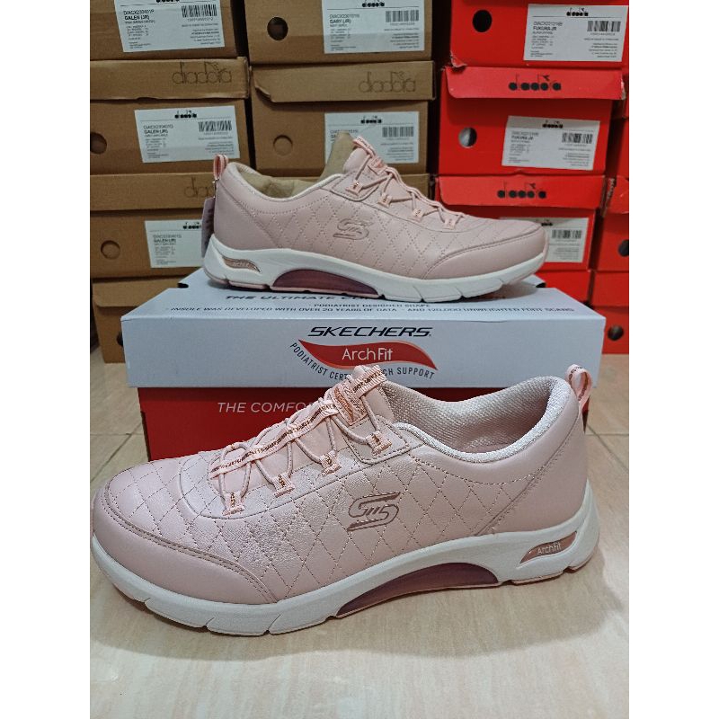 Jual SEPATU SKECHERS | Shopee Indonesia
