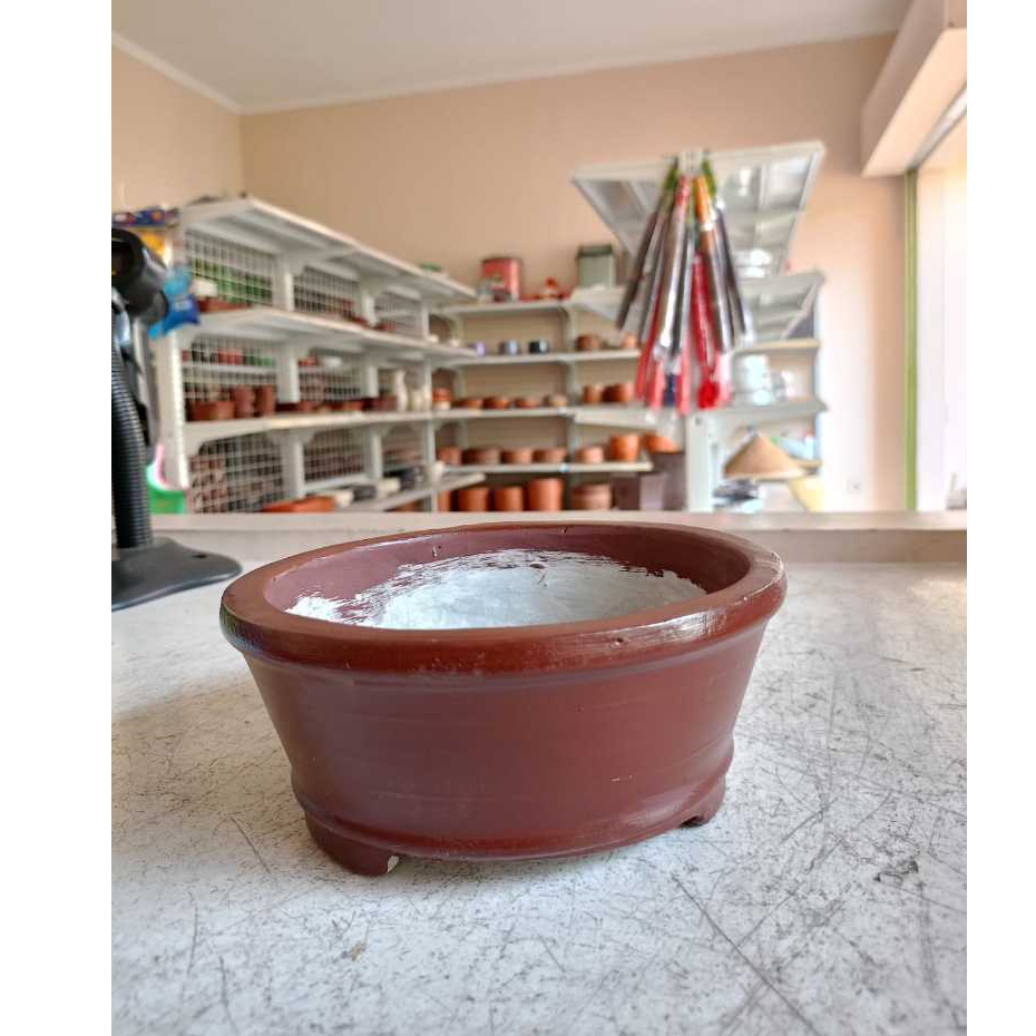 Jual Pot semen cor DK D 17 cm | Shopee Indonesia