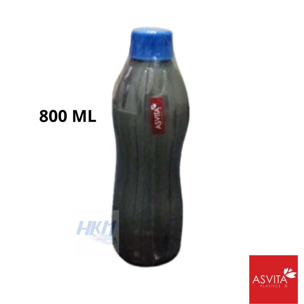 Jual BOTOL MINUM/BOTOL AIR NEON ASVITA FOOD GRADE SOUVENIR | Shopee ...