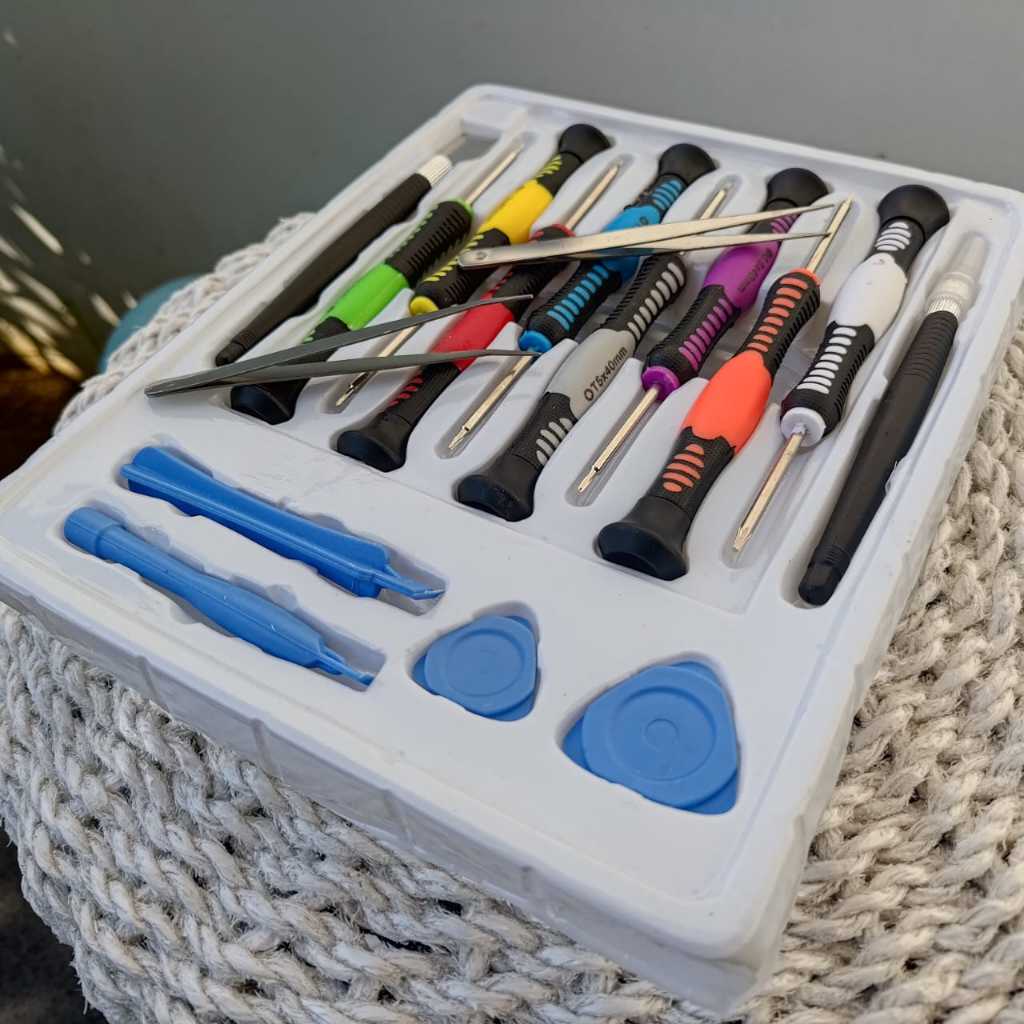 Jual Prying Tool Alat bongkar congkel cungkil ungkit smartphone & tws ...