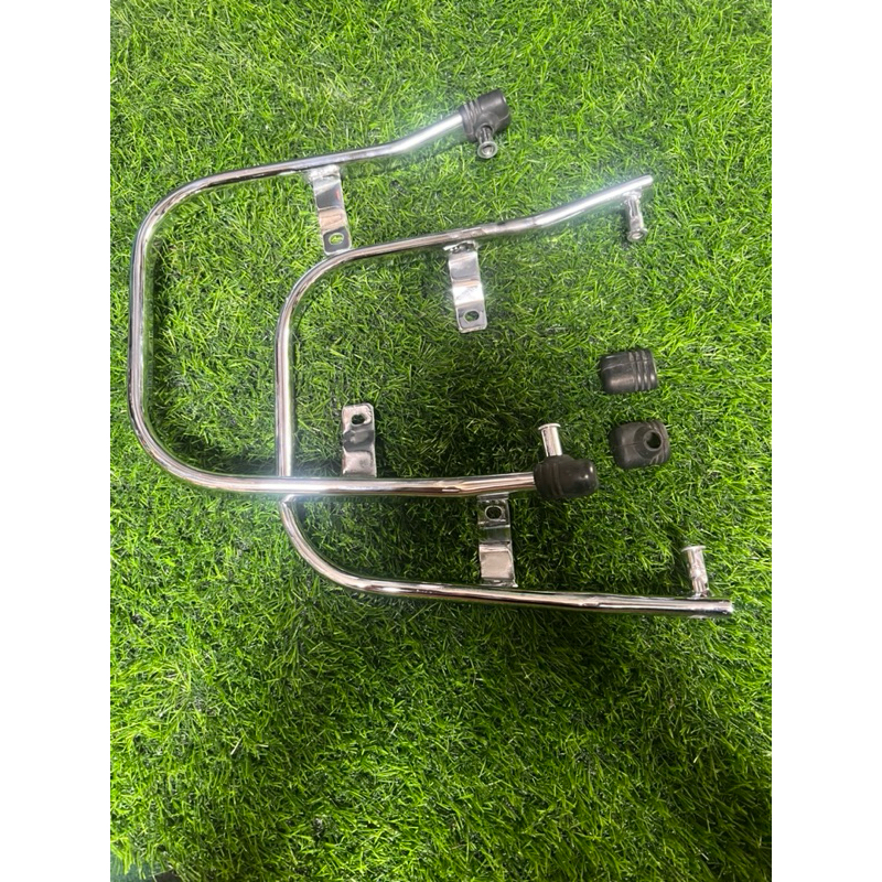 Jual begel behel planger gl max pro neotech original sudah chrome ...