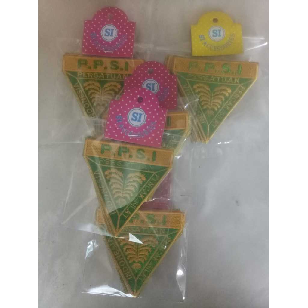 Jual logo ppsi ( Persatuan pencak silat indonesia ) | Shopee Indonesia Jual logo ppsi ( Persatuan pencak silat indonesia ) | Shopee Indonesia