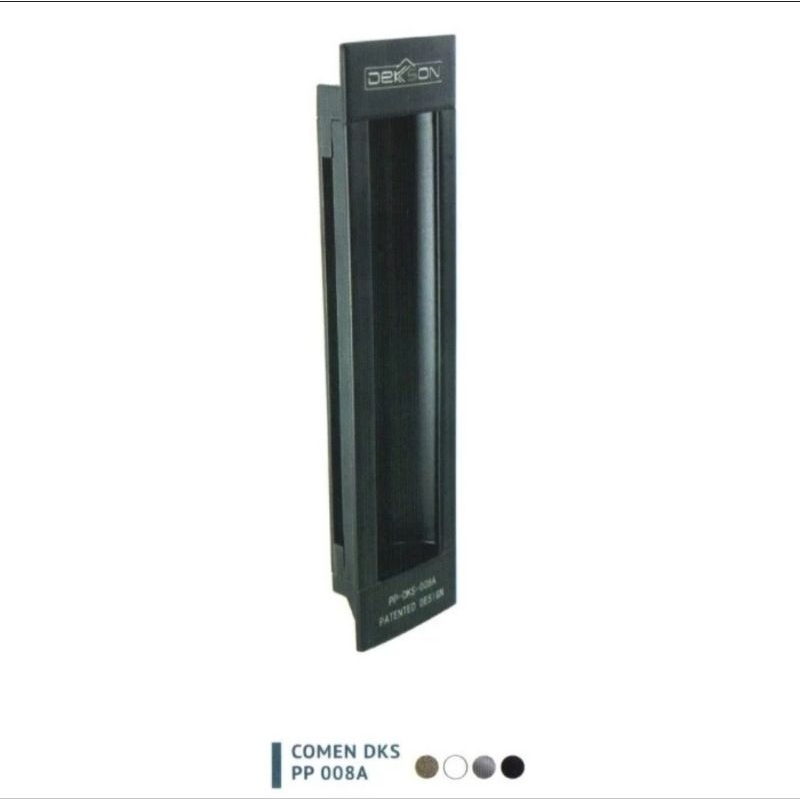 Jual Handle Tanam Pintu Sliding Dekson PP 008A | Shopee Indonesia