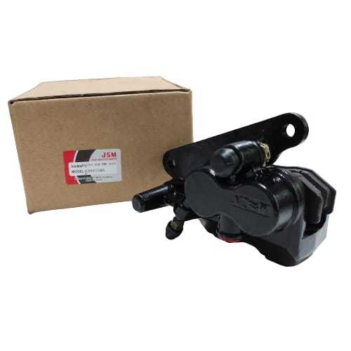 Jual Kaliper Depan Kepala Babi HONDA SUPRA X SUPRA X125 KHARISMA TW GENUINE | Shopee Indonesia