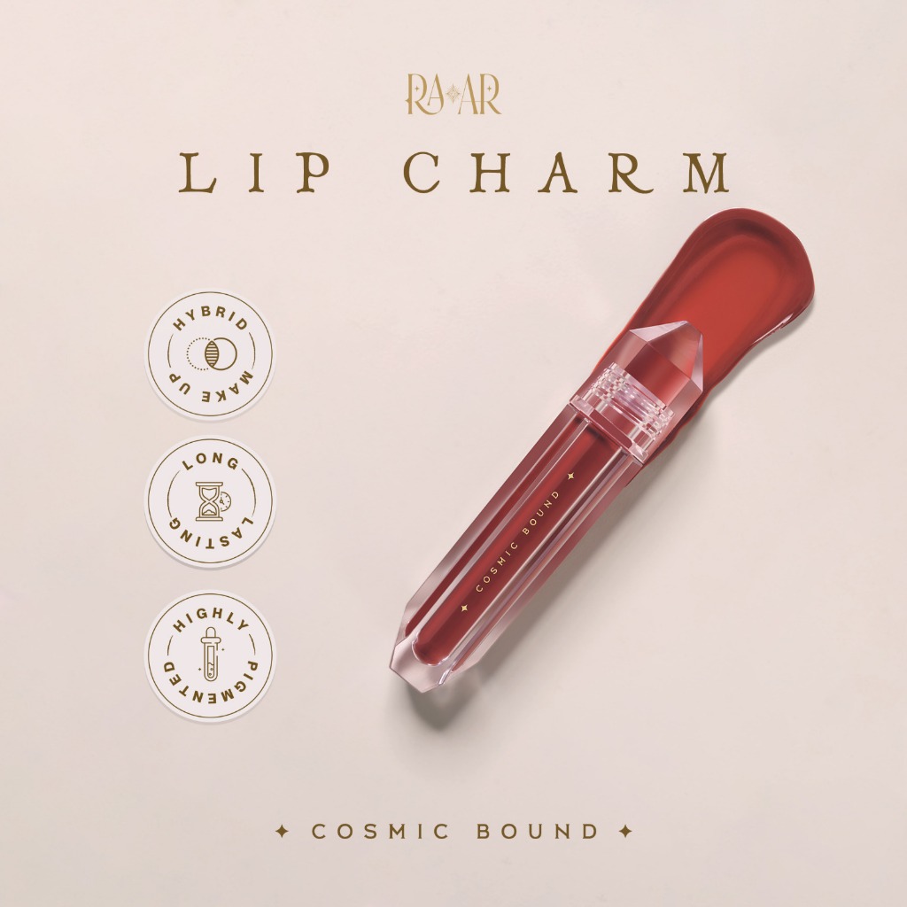 Jual [Lip Charm] Cosmic Bound | Shopee Indonesia