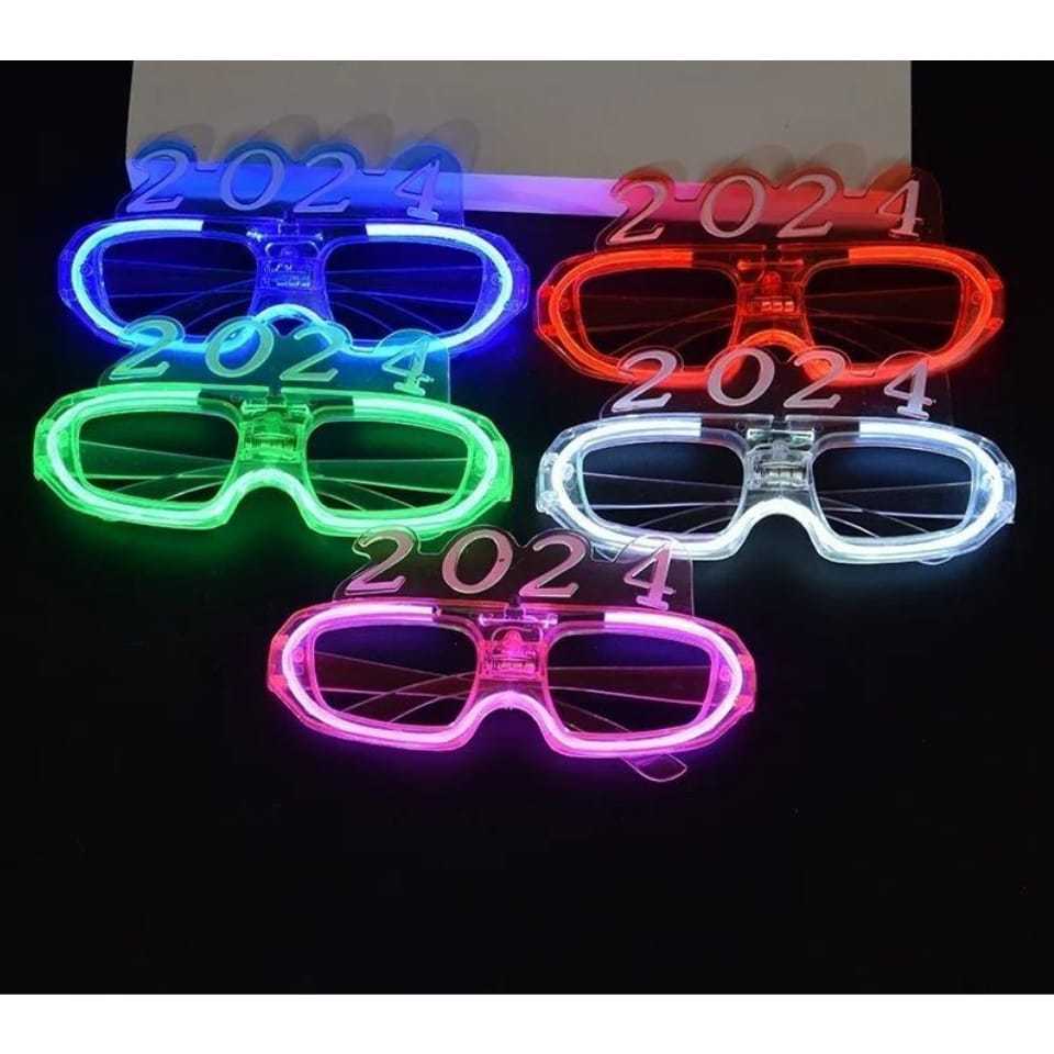 Jual Kacamata 2024 Led | Shopee Indonesia