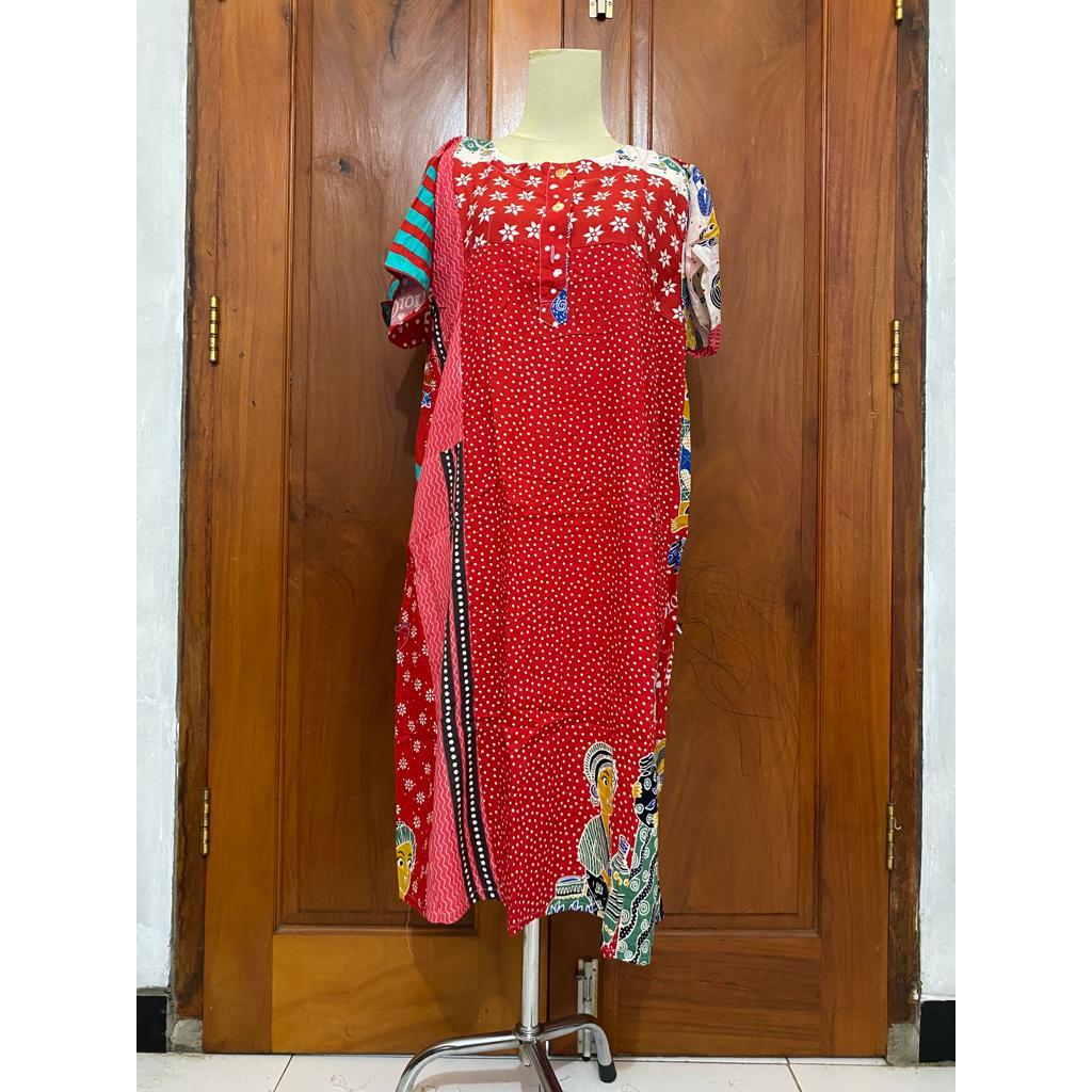 Jual HAP Daster Ibu Sambung | Shopee Indonesia