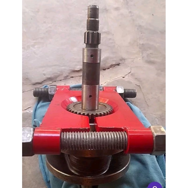Jual Alat Treker Lepas bearing Krukas Bandul Universal | Shopee Indonesia