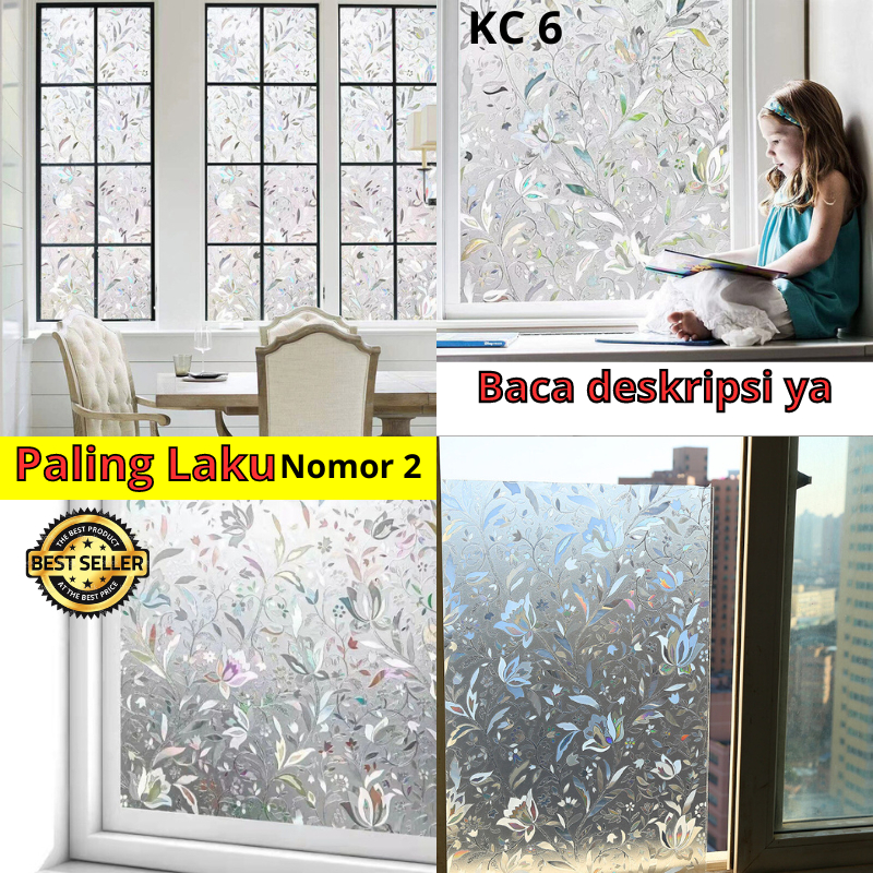 Jual STICKER STIKER KACA HOLOGRAM DIAMOND SUNBLAST KACA STICKER SETIKER ...