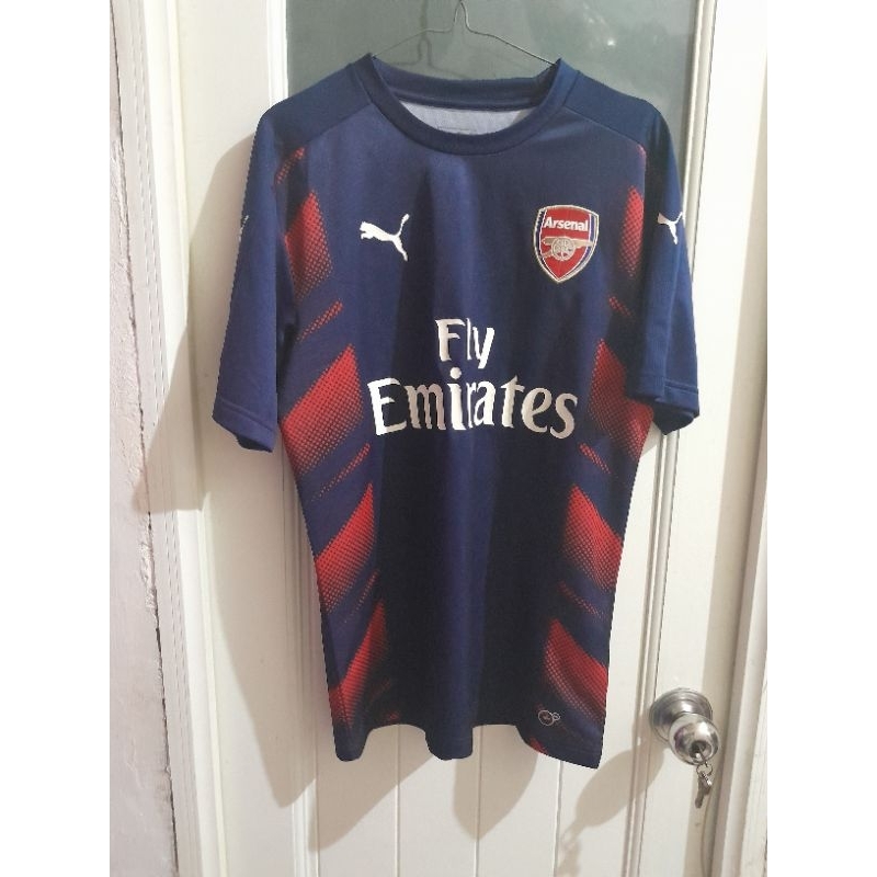 Jual jersey original arsenal | Shopee Indonesia
