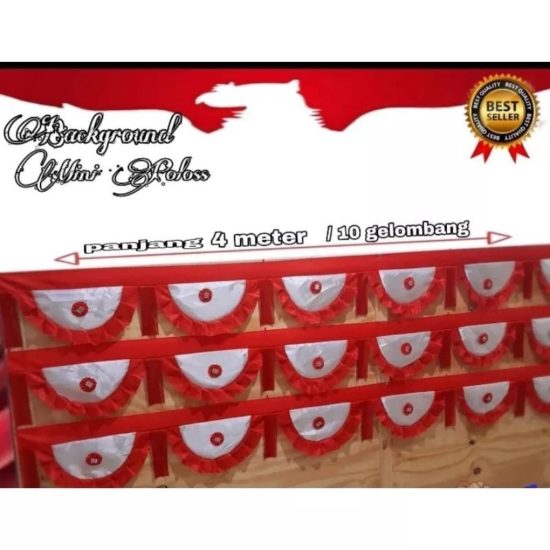 Jual begron garuda mini murmer | Shopee Indonesia