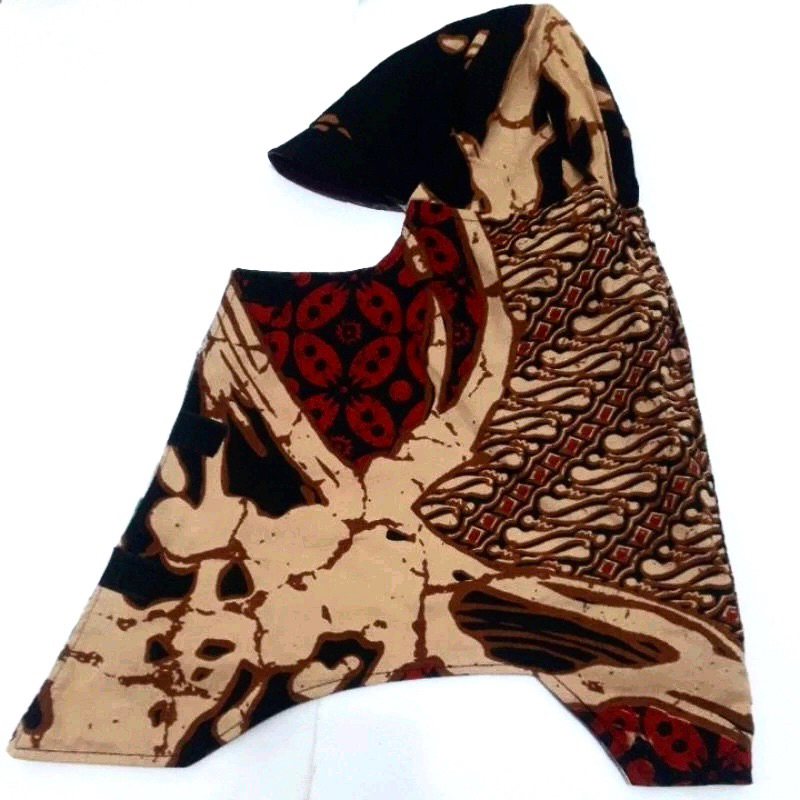 Jual TOPI KERPUS TOPI WELDER UKURAN JUMBO TOPI SEBO JUMBO SERBAGUNA ...