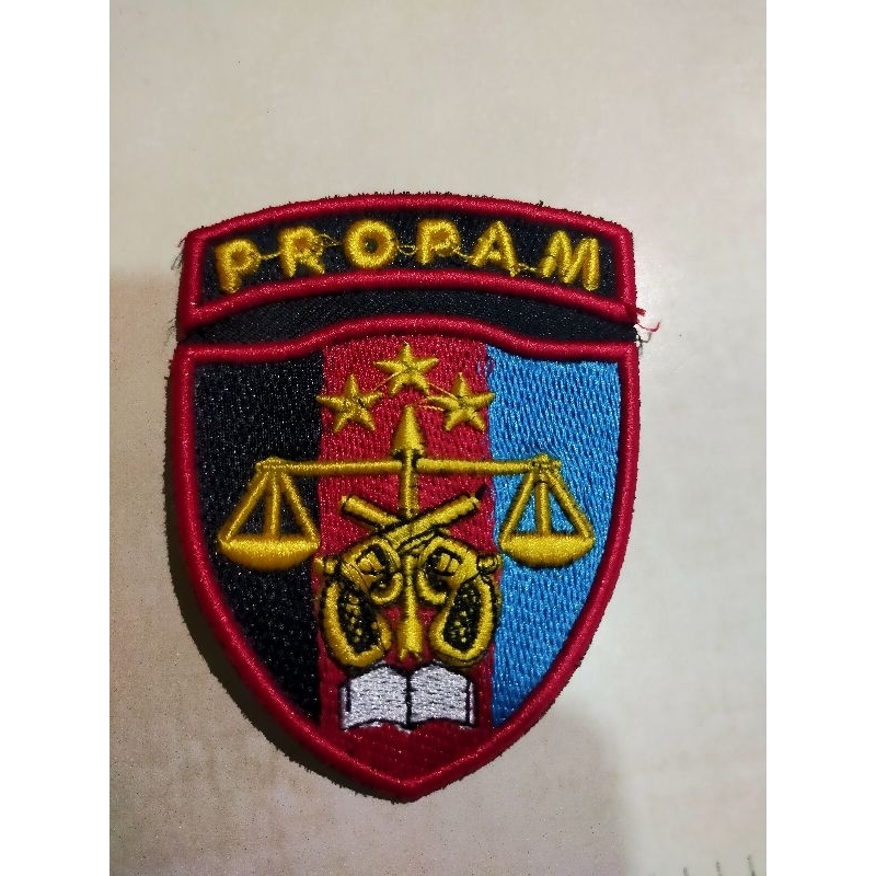 Jual Logo Provam | Shopee Indonesia