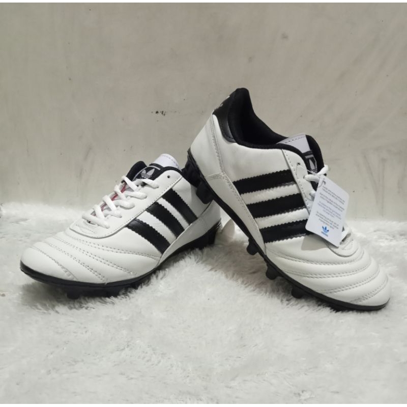 Jual Sepatu sepak bola Copa mundial/sepatu sepak bola kulit sapi sol ...