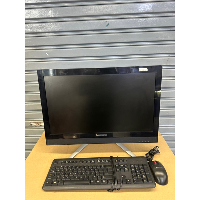Jual Pc All in one Lenovo C560 I7 Gen4 Ram 8Gb HDD 1Tb Vga Card 2Gb ...