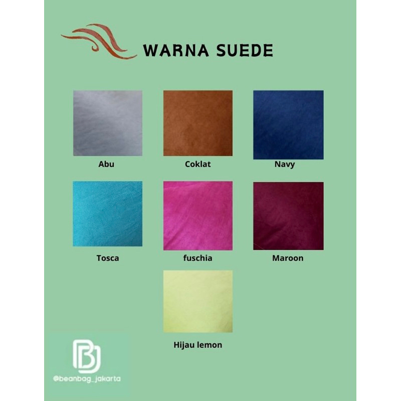 Jual BEAN BAG TRIANGLE SIZE LARGE TERMASUK ISI SIAP PAKAI | Shopee ...